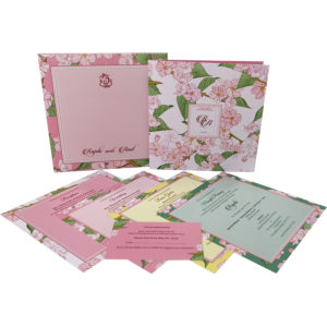 Ex 01 – Wedding Card | Indian Wedding Cards | Wedding Invitation Cards ...