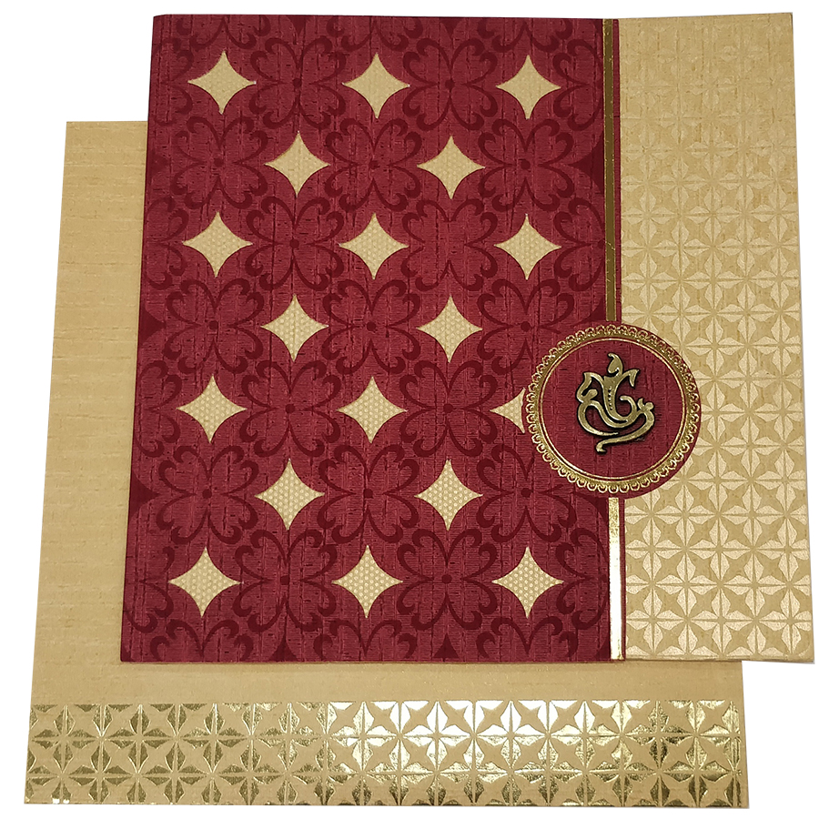 Ready Stock Wedding Cards – Wedding Card | Indian Wedding Cards ...