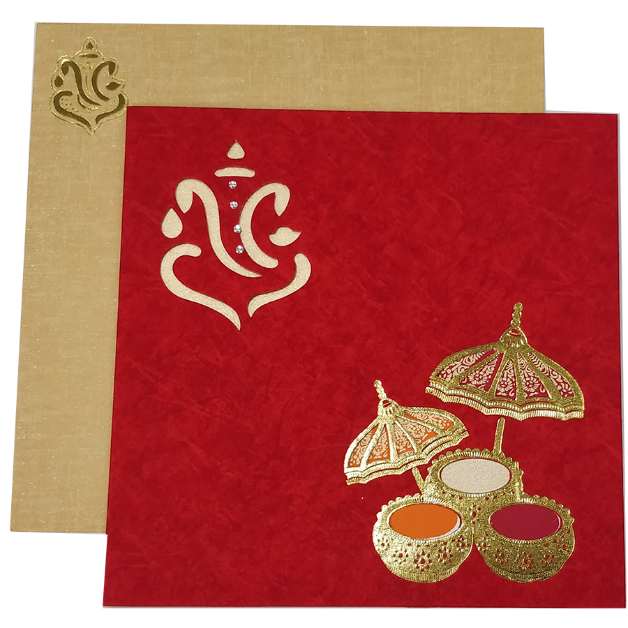 Ready Stock Wedding Cards – Wedding Card | Indian Wedding Cards ...