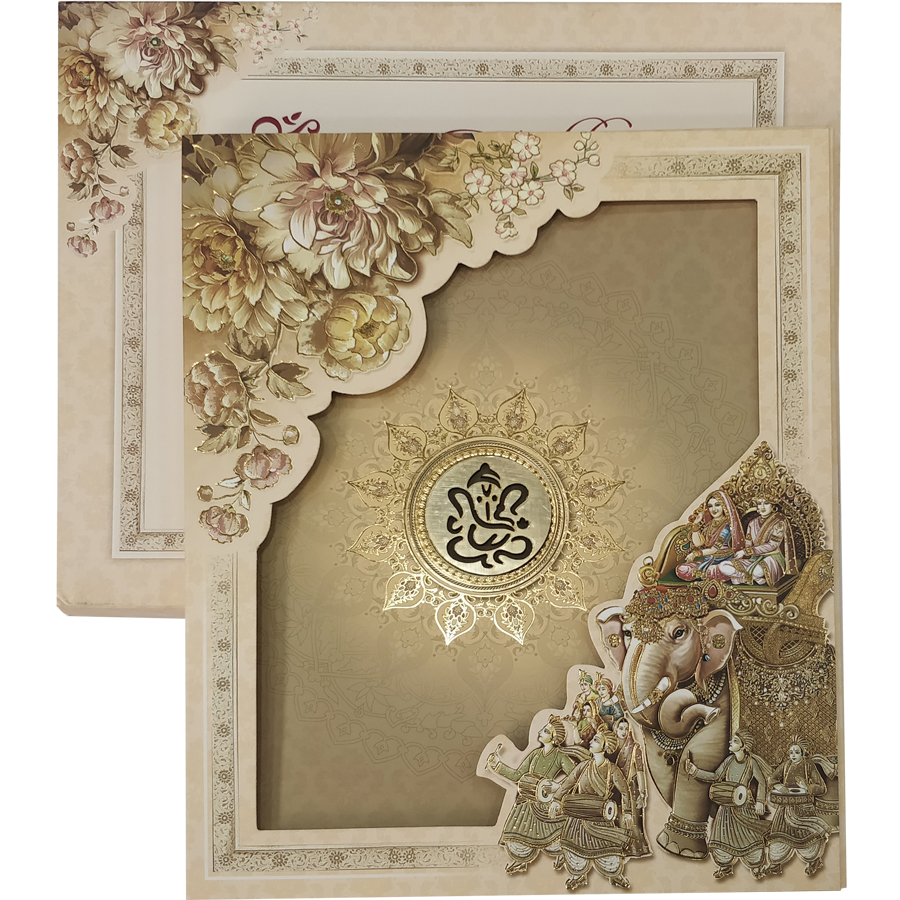 Latest Wedding Cards – Wedding Card | Indian Wedding Cards | Wedding ...