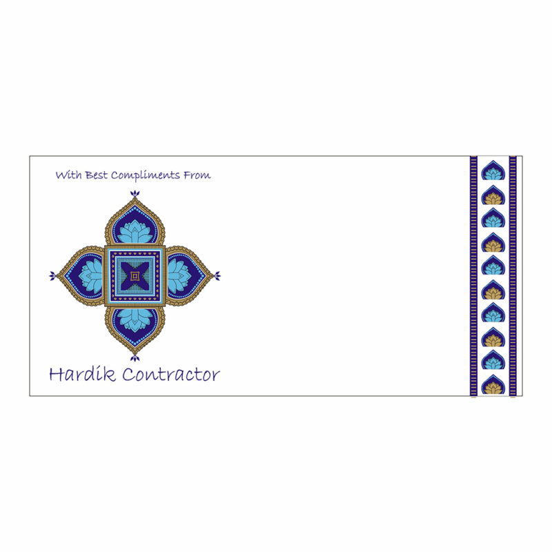 Lifafa – Wedding Card | Indian Wedding Cards | Wedding Invitation Cards ...